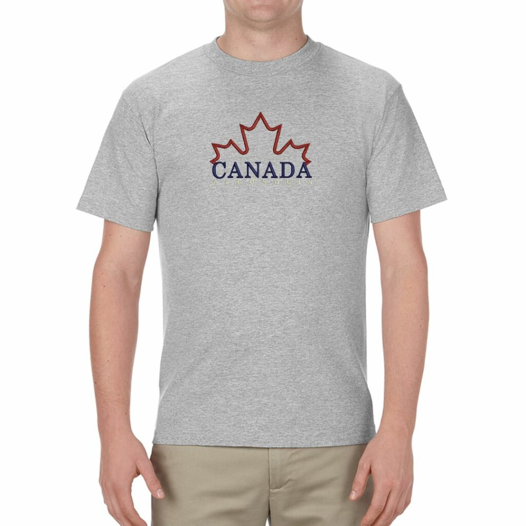 Sublimation Printing in Vancouver | ThreadCo Print